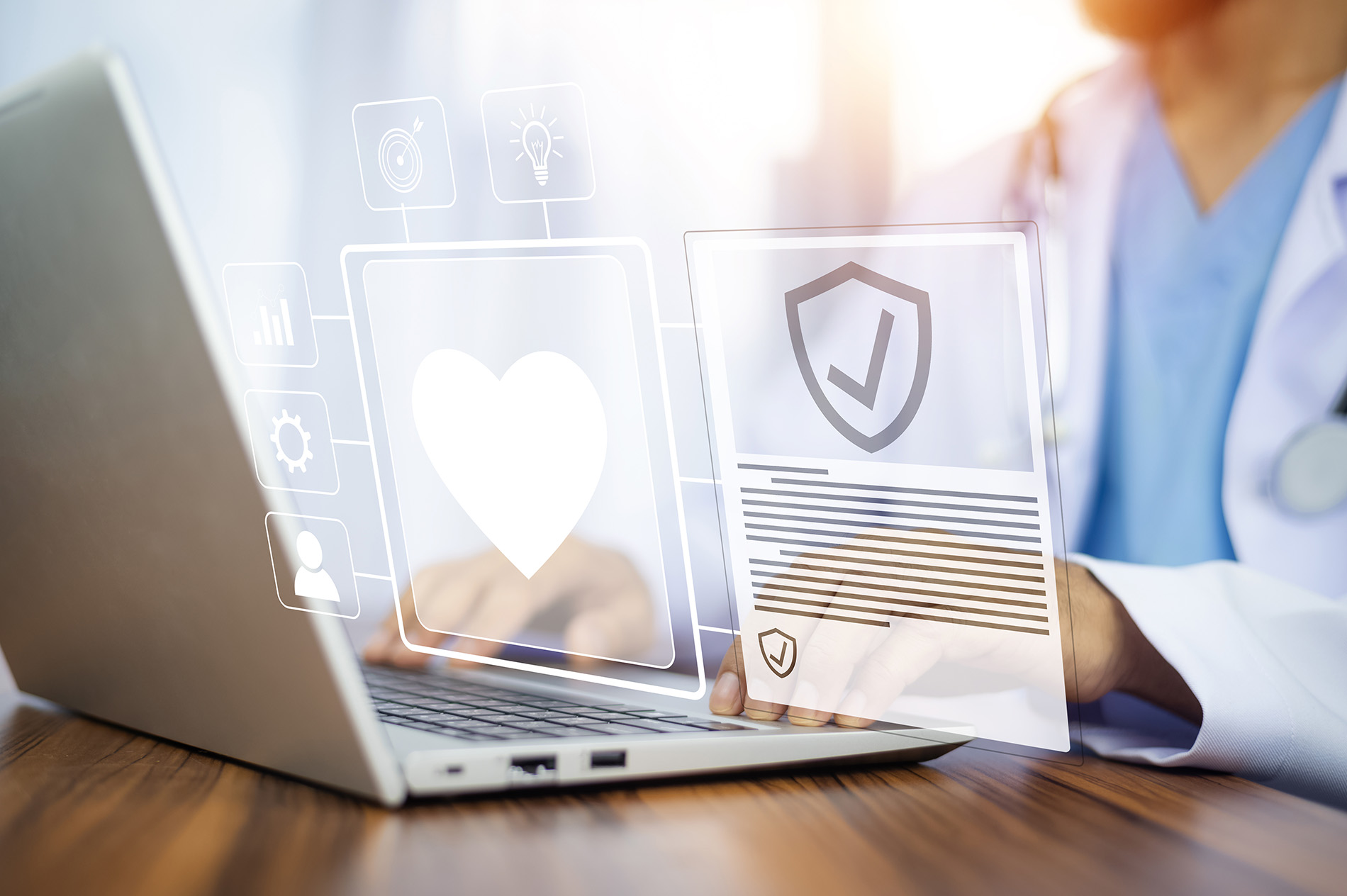 Medical Data Systems (MDS) - Medical Data Systems - MDS